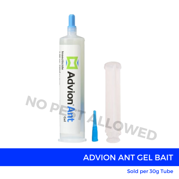 Syngenta's Advion ANT Killer Gel Bait: Effective Multi-Surface Solution ...