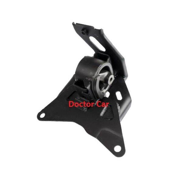 แท้ศูนย์ ยางแท่นเครื่อง ยางแท่นเกียร์ โตโยต้า วีออส Toyota Vios / ยาริส ...