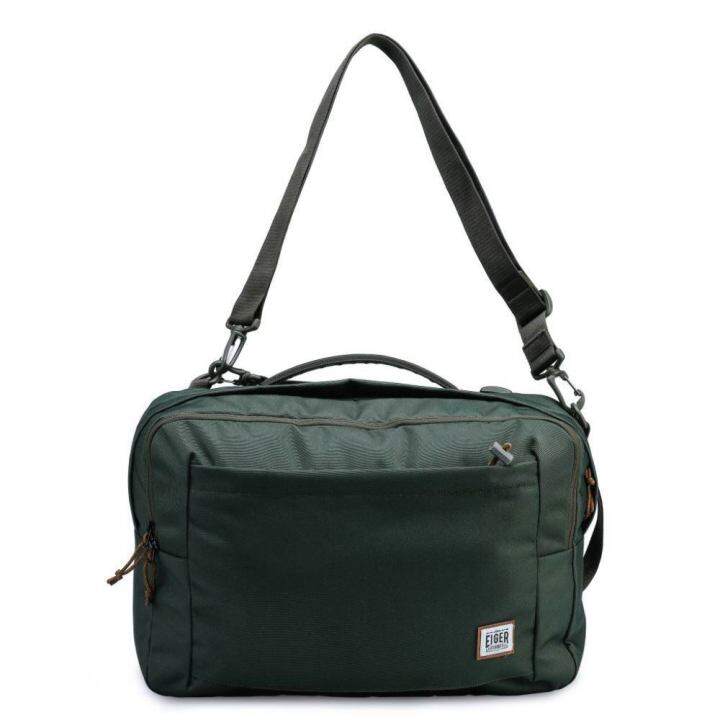 Tas Eiger Borderpass 3.0 Trilogic Laptop Backpack 15L | Lazada Indonesia