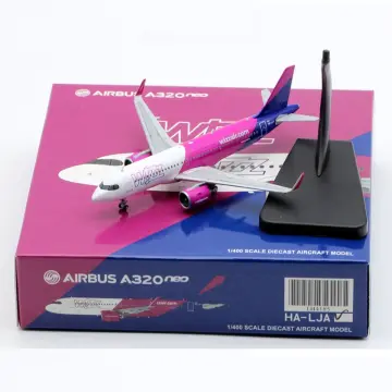 Wizz Air Toys
