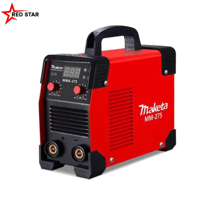 Maketa MMA-300A \ MMA-275 Welding Machine | Lazada PH