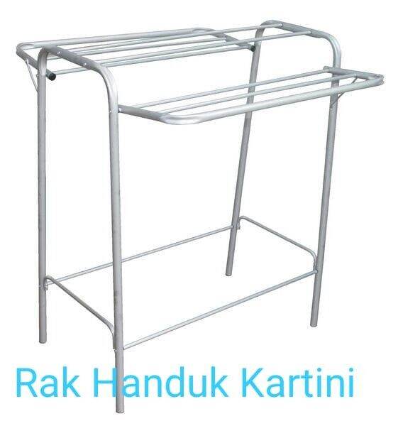 RAK HANDUK KARTINI BINA KARYA | Lazada Indonesia