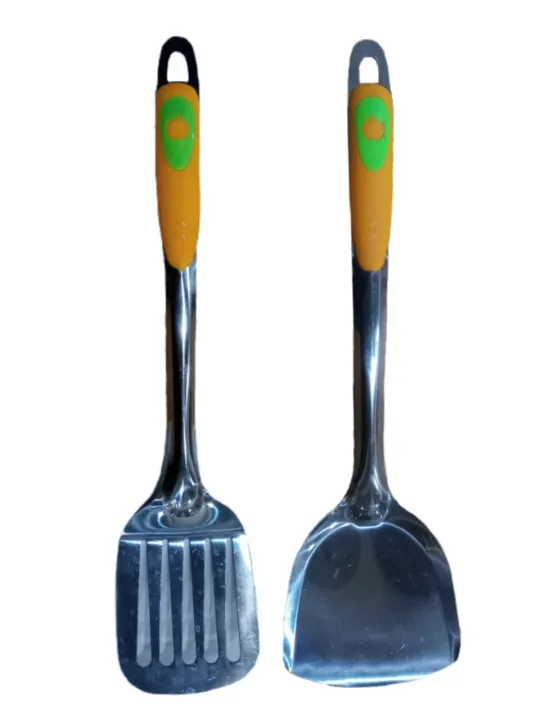 Spatula/sodet masak | Lazada Indonesia