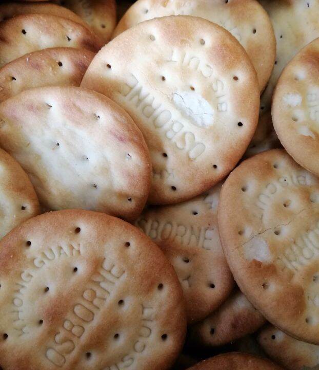 Osborne Biscuits (500g) | Lazada