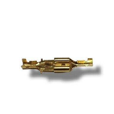 skun kuningan 1 set male dan female gepeng | Lazada Indonesia