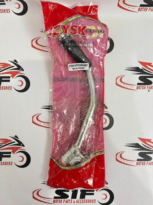 SIF KICK STARTER HONDA TMX SUPREMO YSK | Lazada PH
