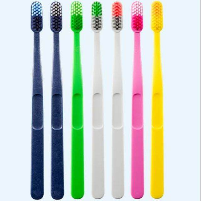 แปรงสีฟัน Jordan Clean Smile แปรงสีฟัน จอร์แดน จอแดน | Lazada.co.th