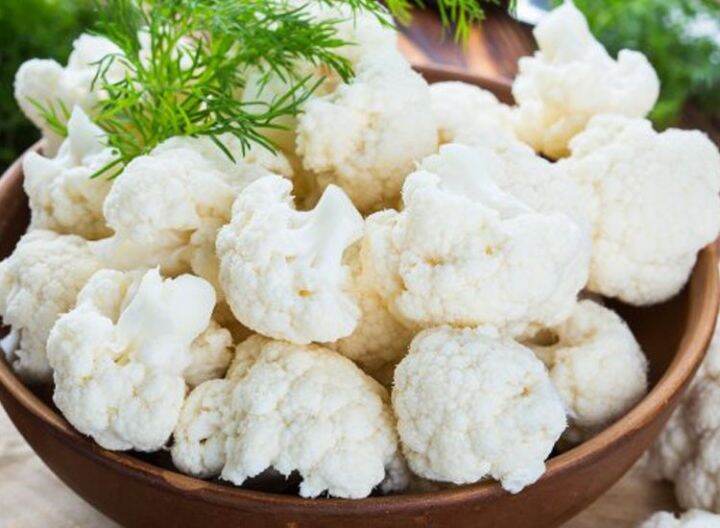 SAYUR KEMBANG KOL BEKU 1KG CAULIFLOWER FROZEN VEGETABLE | Lazada Indonesia