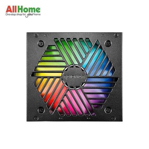 VORTEX RX-500AF-V RAIDMAX 500W | Lazada PH