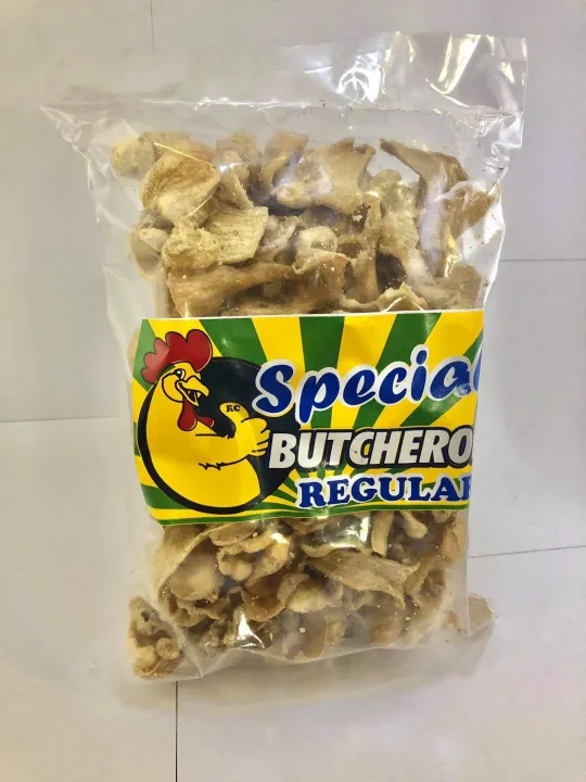 Bulacan's Special Butcheron/Bucheron - Large Regular approx. 200g ...