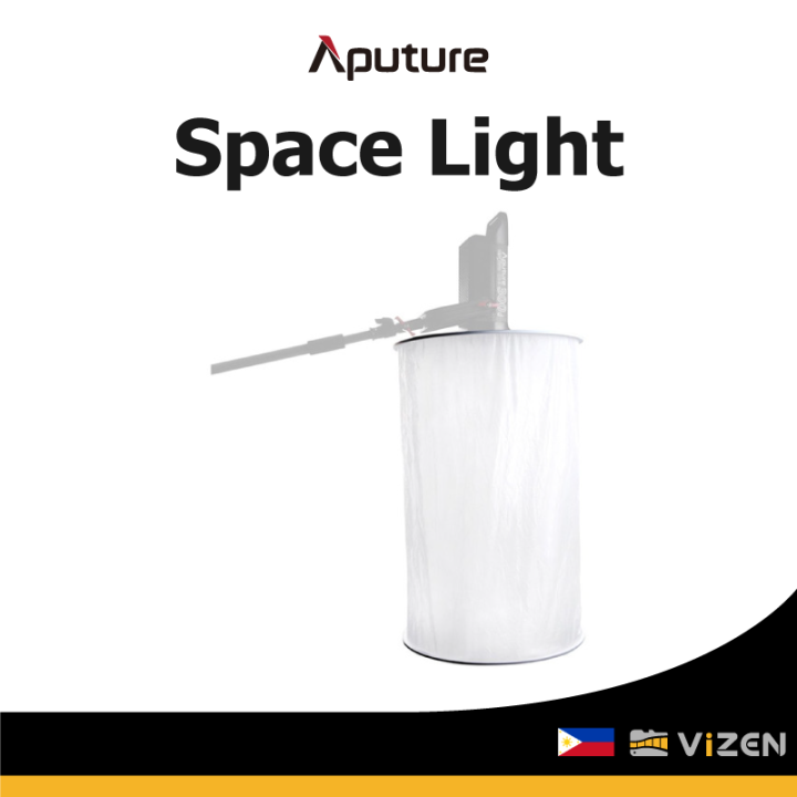 Aputure Space Light for LS 120 and 300 series LED lights | Lazada PH