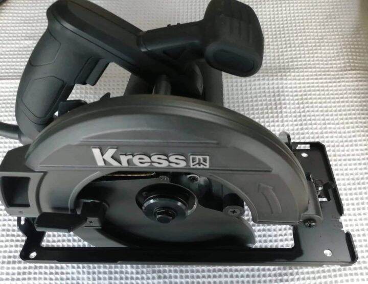 Kress 1400W (7-1/4inch) 185mm Circular Saw | Lazada PH