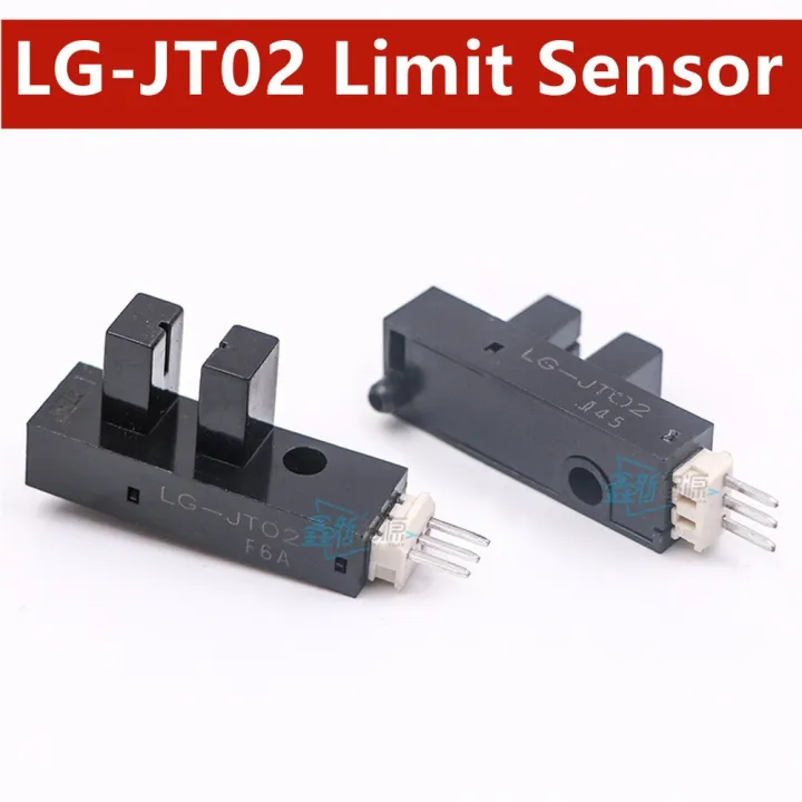 💥🎁Free Gift🎁💥Piezoelectric Pictorial machine limit sensor LG-JT02 for ...