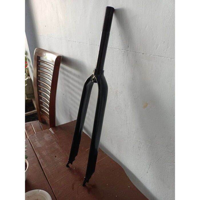 Fork Fixie / Classic Bike , 700c,26, 27,5 Besi Tebal Limited Edition ...