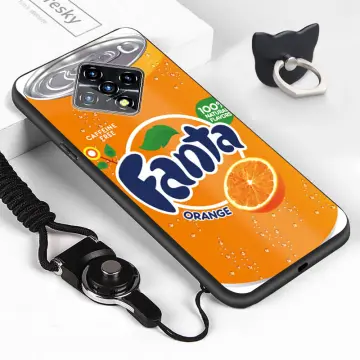 Sprite Zero Orange
