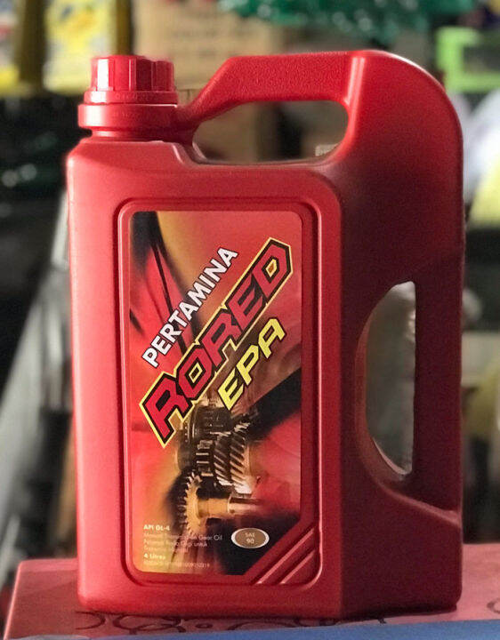 Rored EPA 90 (galonan) ASLI DAN MURAH !! | Lazada Indonesia