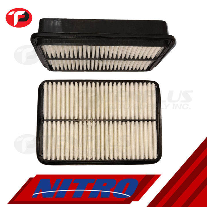 Nitro Air Filter Suzuki Carry | Lazada PH