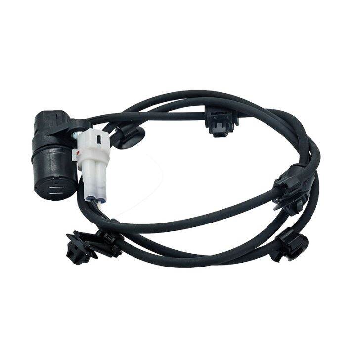 89545 0K020 Rear Right ABS Wheel Speed Sensor For Toyota Fortuner Hilux ...