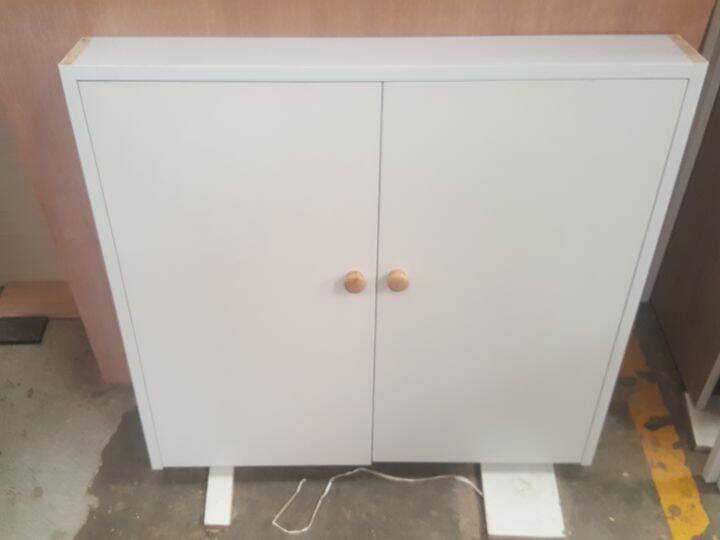 Pintu Kabinet Dapur Pintu Kitchen Set Ukuran Bebas Custom sesuai ...