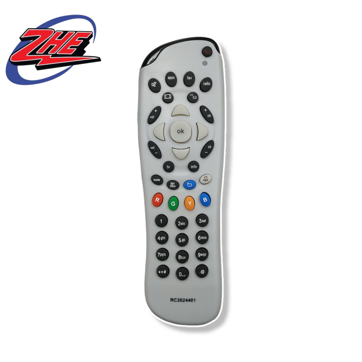 4 IN 1 MULTI ASTRO REMOTE CONTROL REPLACEMENT REMOTE CONTROL ASTRO ...