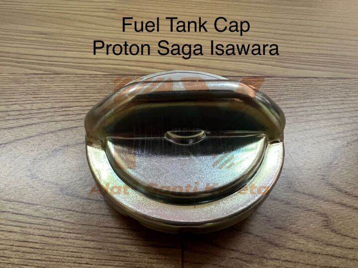 PROTON SAGA ISWARA FUEL TANK CAP | Lazada