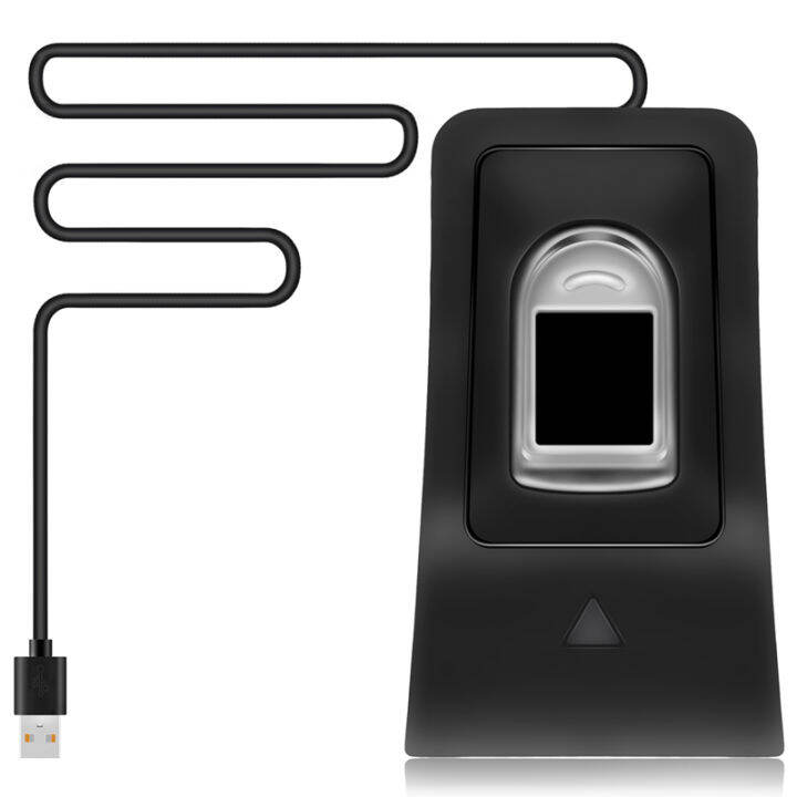 USB Fingerprint Reader for Windows 7/8 with Latest Windows Hello ...