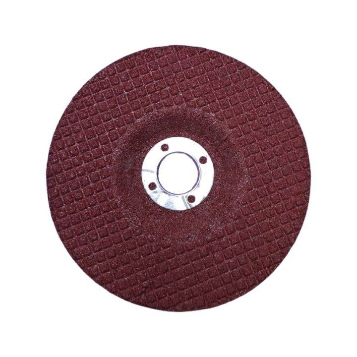 Batu gerinda asah 4 Inchi X 6mm/ Batu grinda tangan 4×6 | Lazada Indonesia