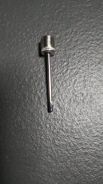 Basketball Pin, Steel Pump Pin Inflatable Needle | Lazada PH