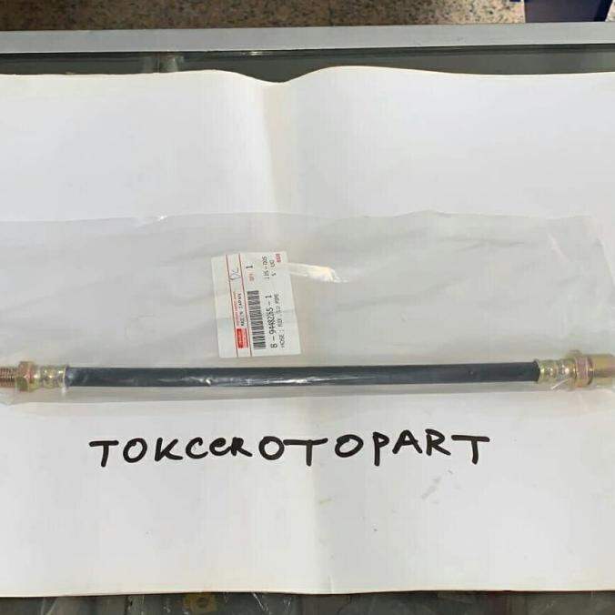 Selang Kopling Bawah Isuzu Elf- Bison | Lazada Indonesia