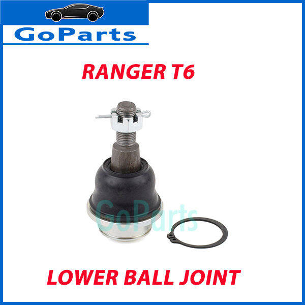 FORD RANGER T6 [2012~2019] FRONT LOWER BALL JOINT 1PC | Lazada