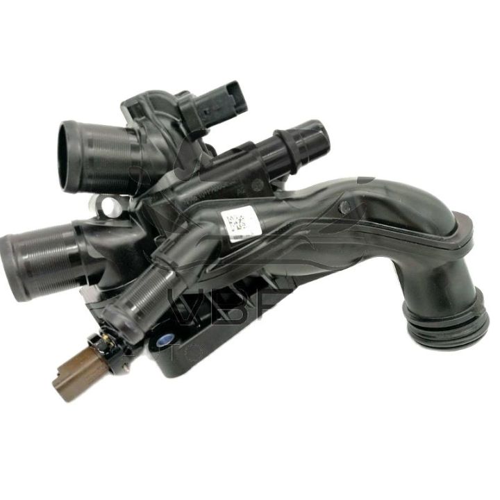 Thermostat Housing For Peugeot 508 1.6Turbo - High Quality Part No ...