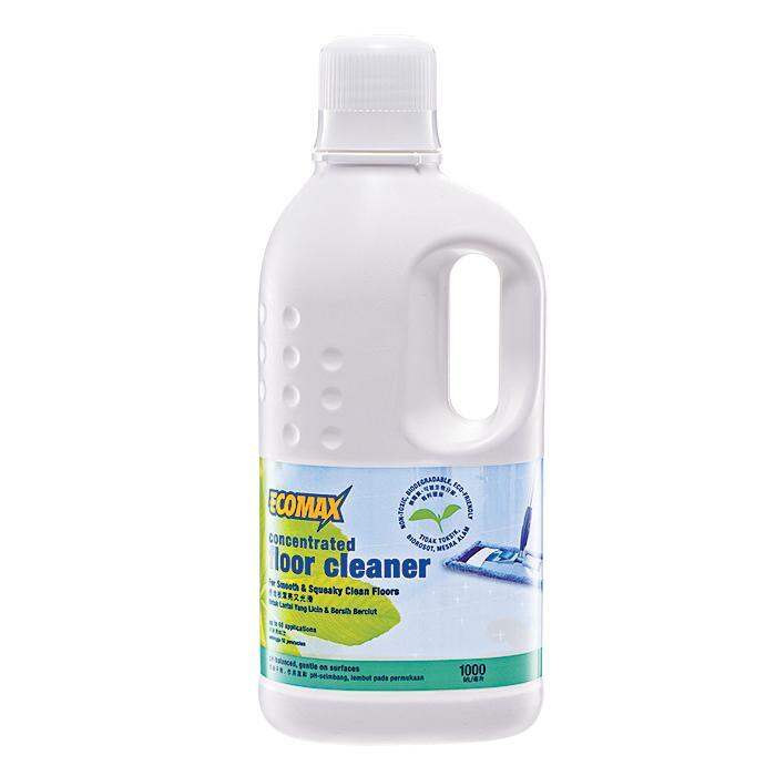 Cosway Ecomax Concentrated Floor Cleaner Detergent1000ml (Cosway Sabun ...