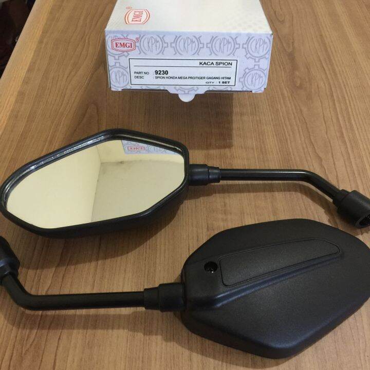 Spion Yamaha Xmax GMA Nemo Cb150R Sonic Verza Megapro Tiger - Little ...