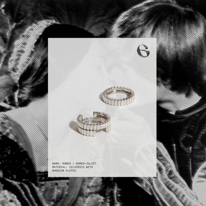 Ctrlshift - Romeo / Romeo+Juliet | Lazada.co.th