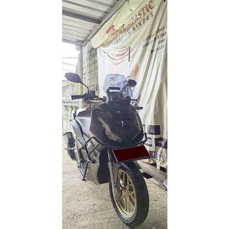 Visor Standar ADV 160 pnp Honda Adv 150 Adv 160 | Lazada Indonesia