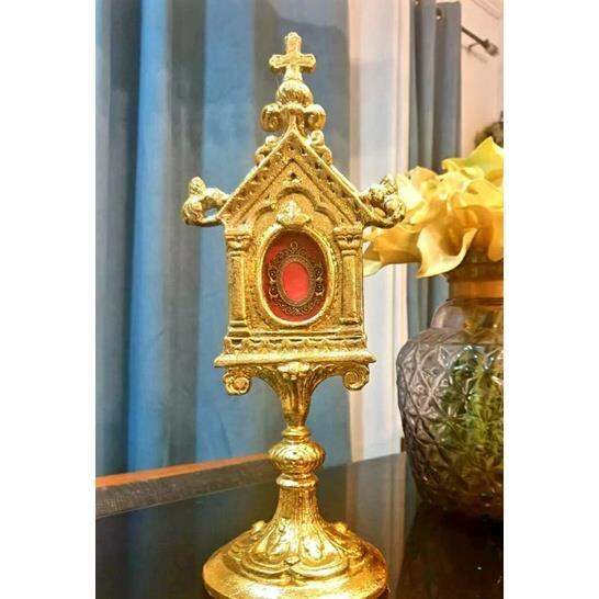 HOT Royalty Relicquary Personal Relic | Lazada PH