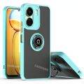 Redmi 13C 2023 Case Hard PC Matte Camera Shockproof Casing For Redmi13C ...