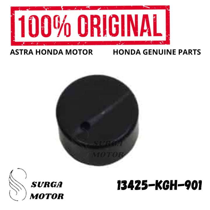 Karet Dudukan Balancer Dumper CBR 150R K45 CB 150X Supra GTR 150 K56F ...