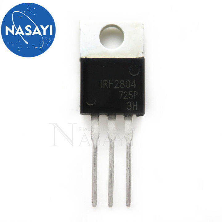 IRF2804 F2804 TO-220 | Lazada.co.th