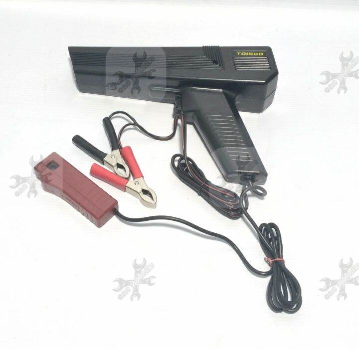 Trisco Hi-Beam Timing Light (TL-2000) | Lazada PH