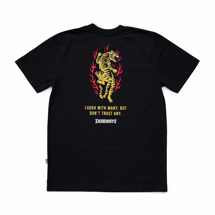 DEADWAYS Trust | Lazada PH