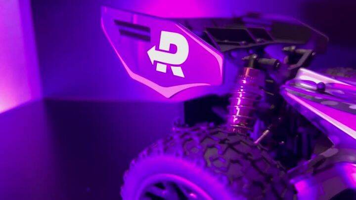 LZD RIAARIO 1:14 RTR Brushless Fast RC Cars for s, Max 63mph Hobby RC ...