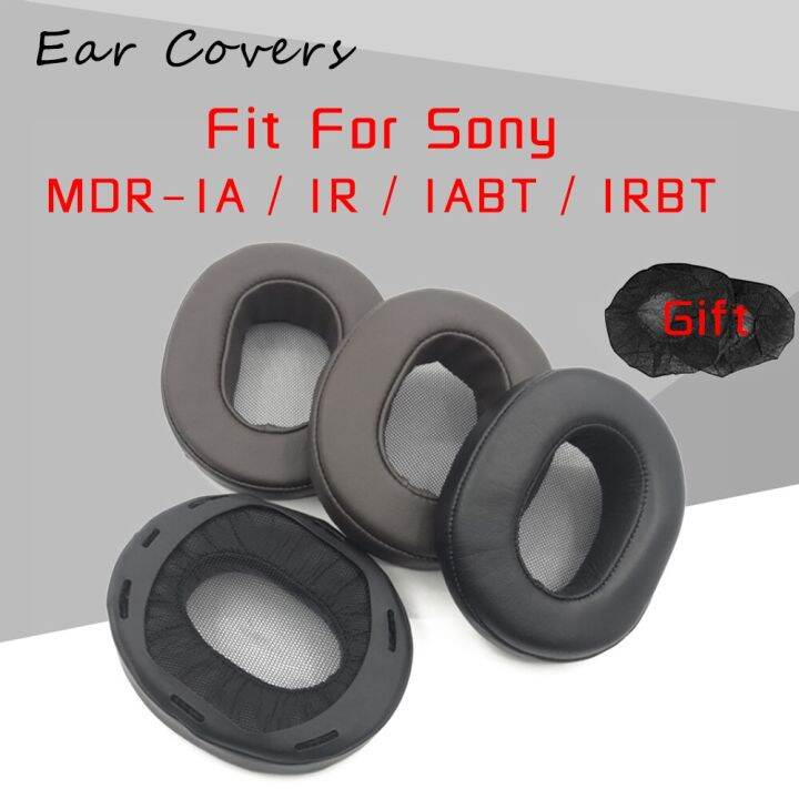 Ear Covers Earpads For Sony MDR-1A MDR-1R MDR-1ABT MDR-1RBT 1ANC 1ADAC ...