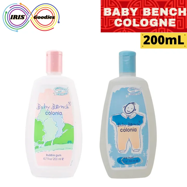 Baby Bench Colonia 200mL | Lazada.co.th