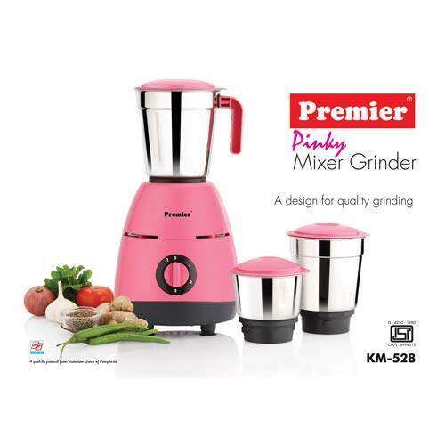 Premier Pinky Mixer 550 W | Lazada