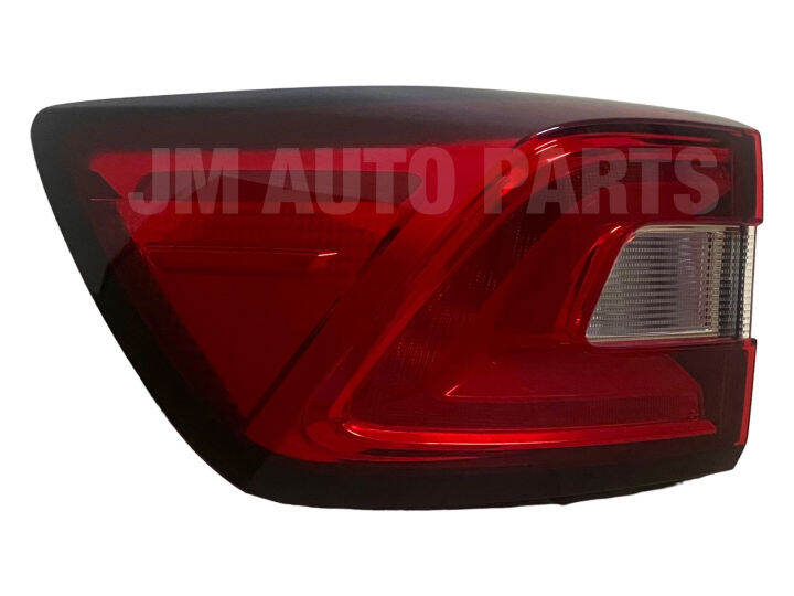 Morris Garage MG5 MG MG 5 Tail Light Tail Lamp TailLight TailLamp ...