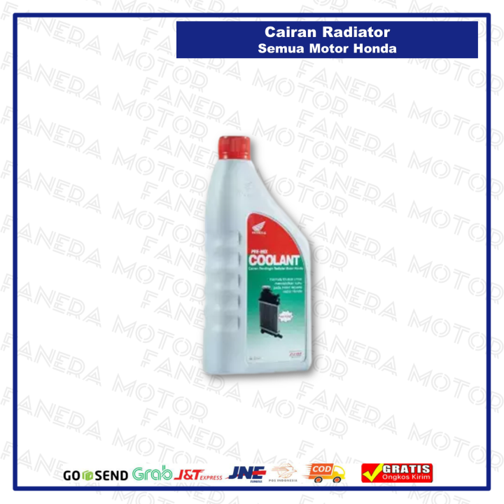 Cairan Pendingin Coolant Air Radiator | Lazada Indonesia