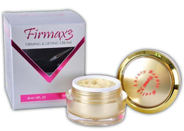 FIRMAX 3 FIRMING AND LIFTING CREAM | Lazada PH