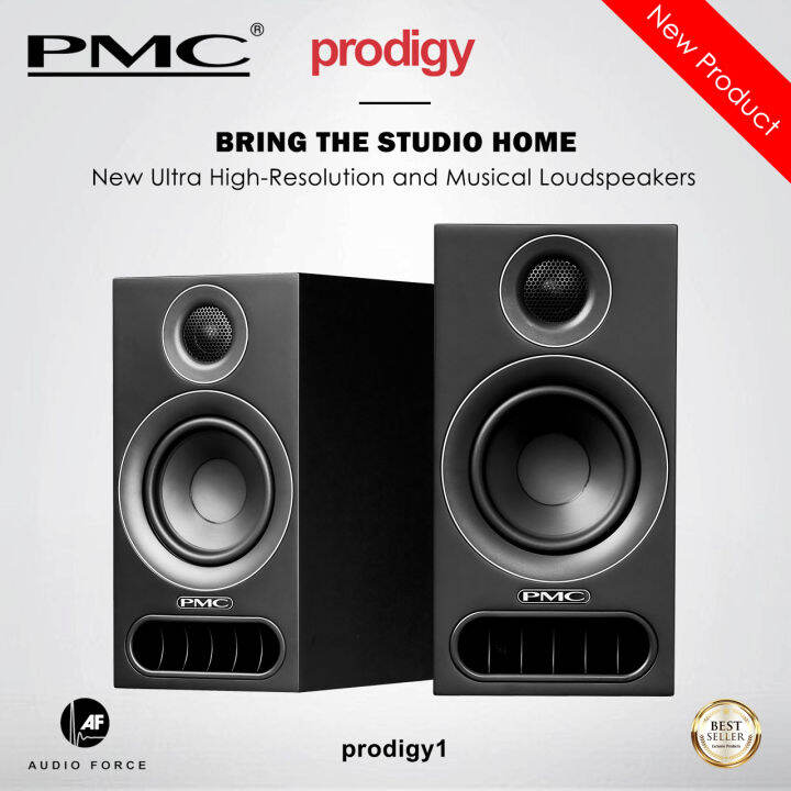 PMC Prodigy 1 Bring The Studio Home | Lazada.co.th