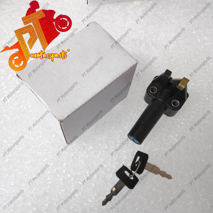 Yamaha Y100 Y110 SS SS2 SS TWO YAMAHA SPORT 100 Seat Lock Suis | Lazada